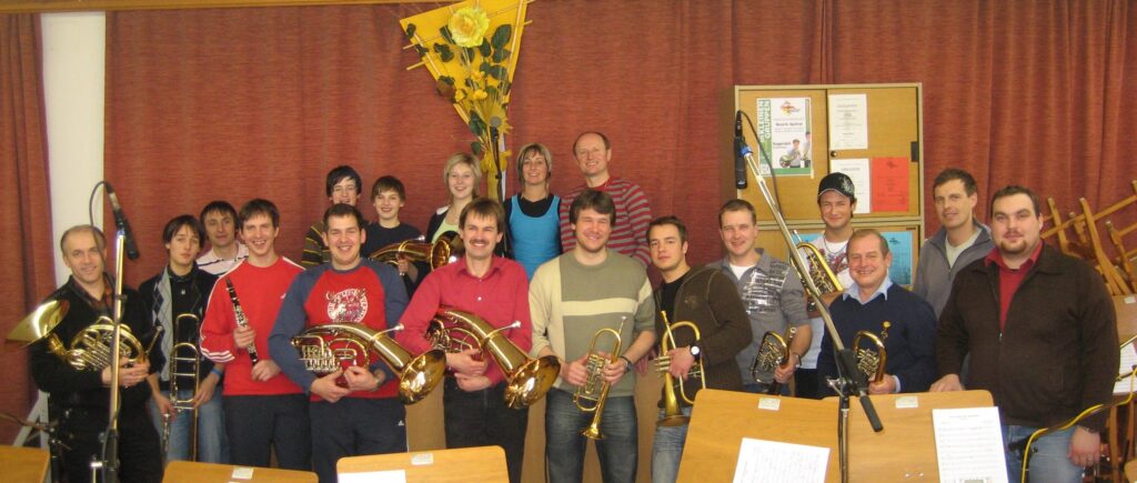 MARKUS MAIER - Huby Mayer